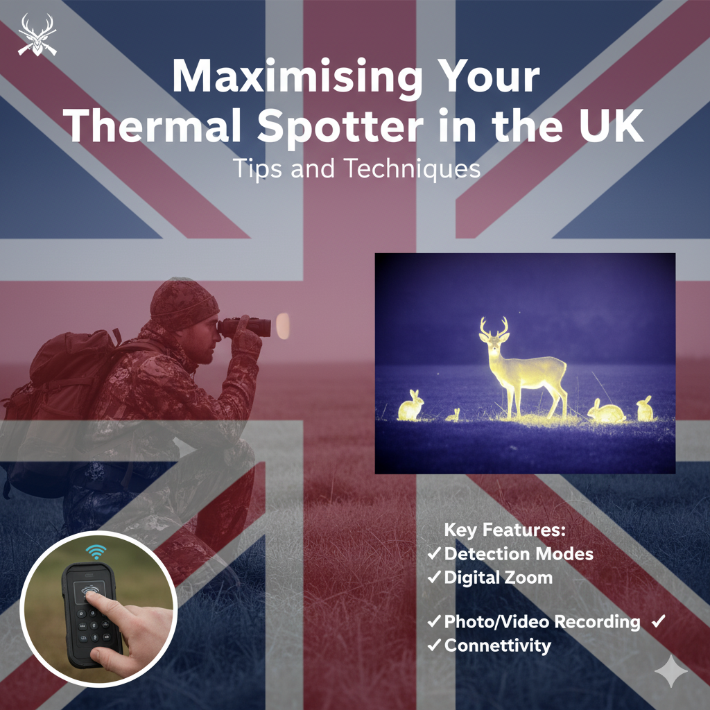 Maximising Your Thermal Spotter in the UK: Tips and Techniques ...